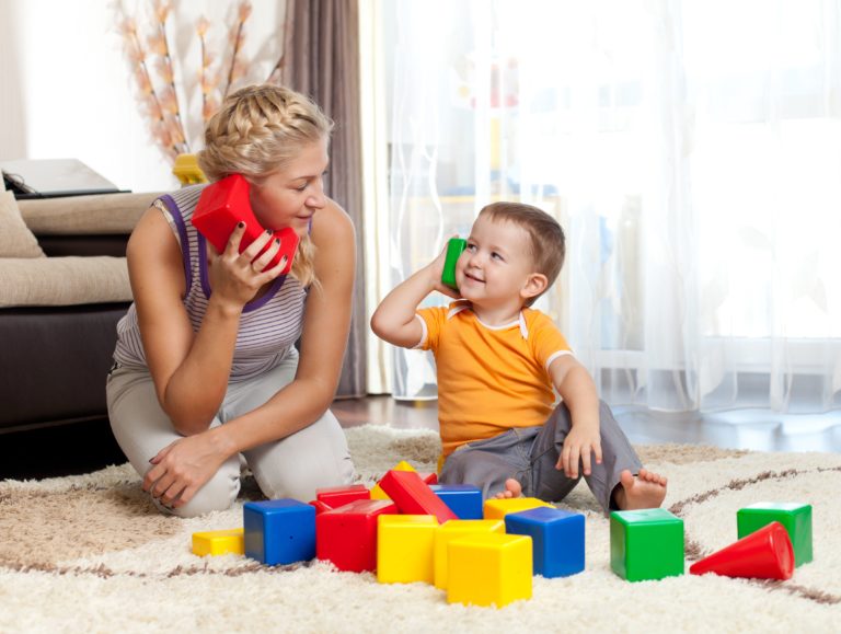 The Top 5 Ways to Help Your Child’s Speech | Speech Therapy Tucson AZ ...